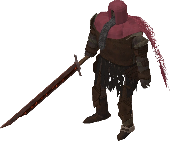 Conflictic Honor/Caballero Desalmado | Minecraft Mods Wiki | Fandom