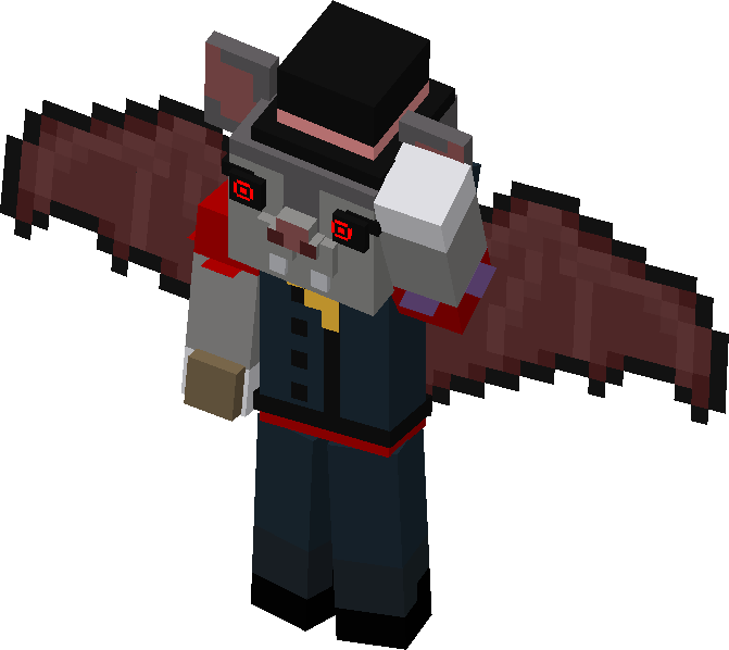 Piggy Add-on/Bela | Minecraft Mods Wiki | Fandom