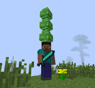 Mutant Creatures Mod/Creeper Egg | Minecraft Mods Wiki | Fandom