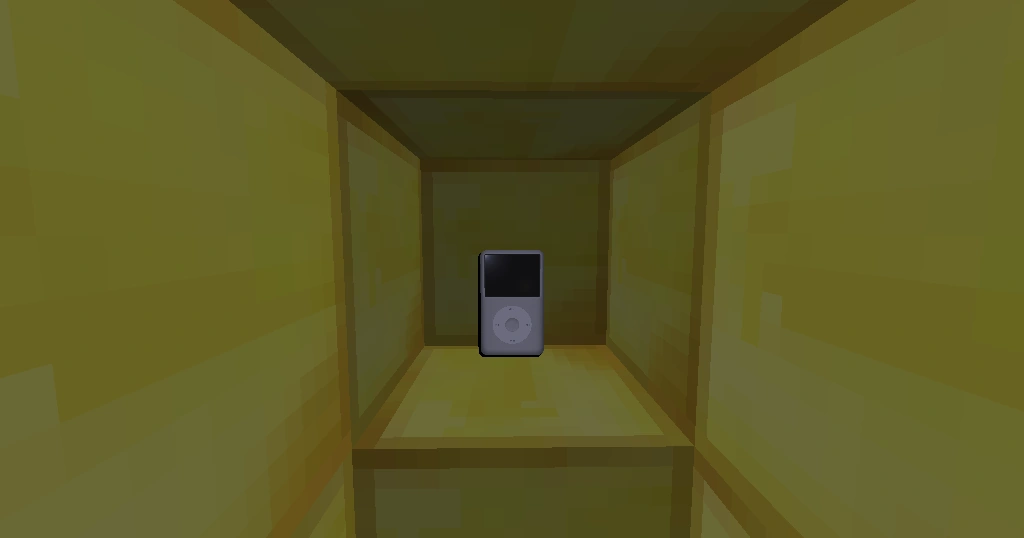 IPod Mod | Minecraft Mods Wiki | Fandom