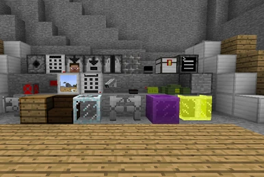 Bâton Minecraft Legendary Baton Crafting Bundle YouTube