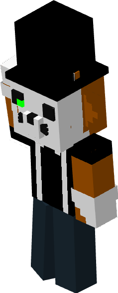 Piggy Add-on/Felix | Minecraft Mods Wiki | Fandom