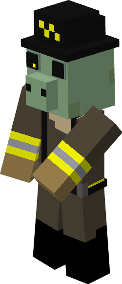 Piggy Add-on/Tobi | Minecraft Mods Wiki | Fandom