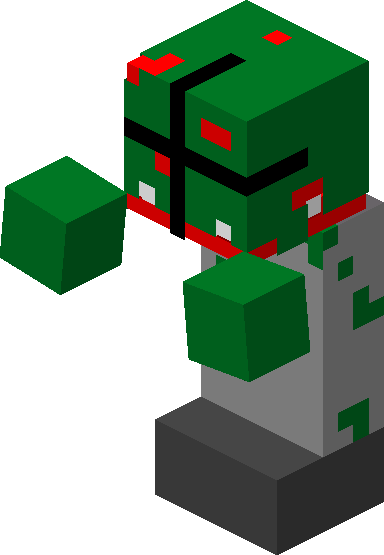 Madness Combat Add-on/Zombie Grunt | Minecraft Mods Wiki | Fandom