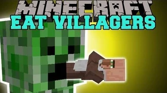Villager Mincer | Minecraft Mods Wiki | Fandom