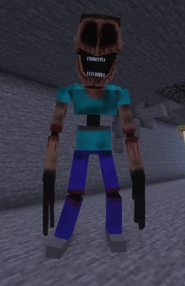 The Mimicer/Mimicer | Minecraft Mods Wiki | Fandom