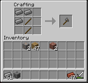 Uru Tools and Armor Mod | Minecraft Mods Wiki | Fandom