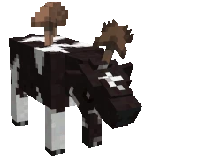 Genetic Cows | Minecraft Mods Wiki | Fandom