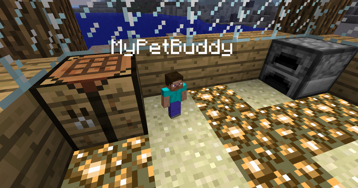 Pet Buddies | Minecraft Mods Wiki | Fandom Pet Buddies | Minecraft Mods Wiki | Fandom