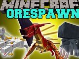 Category:OreSpawn | Minecraft Mods Wiki | Fandom