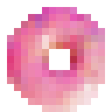 Homer Simpson Mob!/Donut | Minecraft Mods Wiki | Fandom