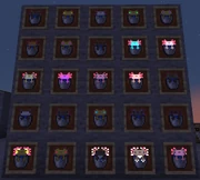 Genetic Animals/Axolotls | Minecraft Mods Wiki | Fandom