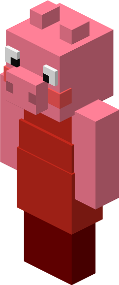 Piggy Add-on/Penny | Minecraft Mods Wiki | Fandom