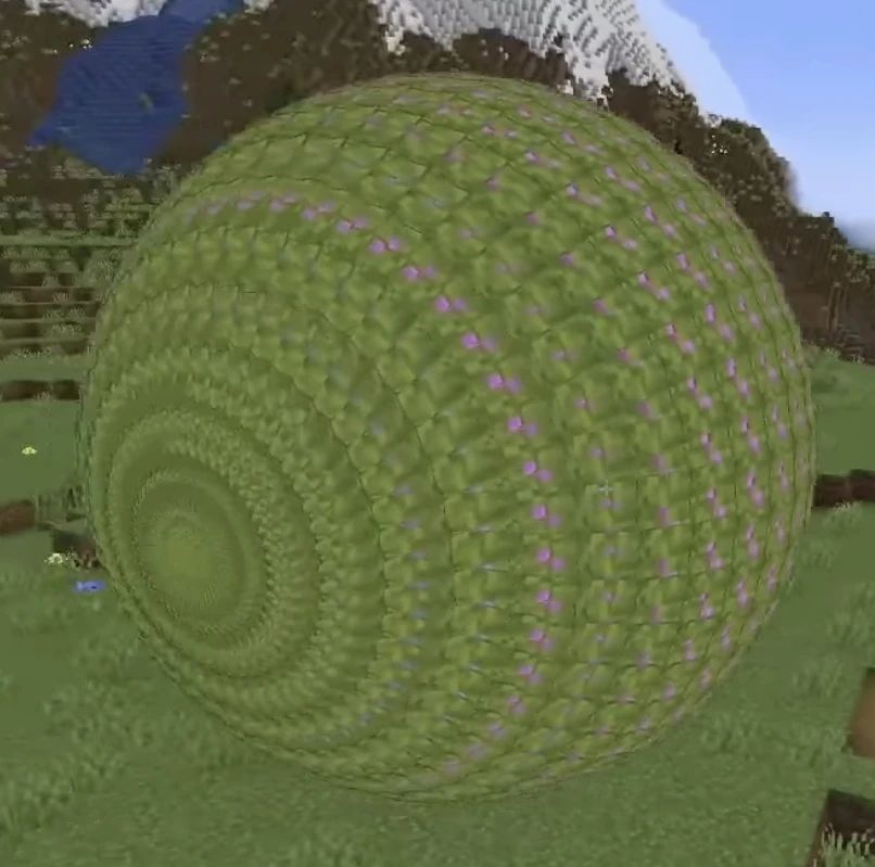 Illegal Building Techniques | Minecraft Mods Wiki | Fandom