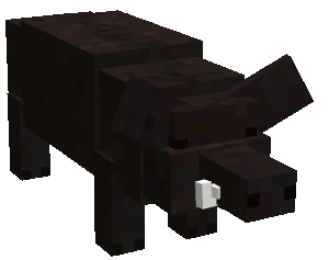 Genetic Animals/Pigs | Minecraft Mods Wiki | Fandom