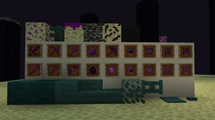 Better Ender | Minecraft Mods Wiki | Fandom