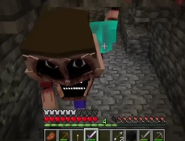 The Mimicer/Mimicer | Minecraft Mods Wiki | Fandom