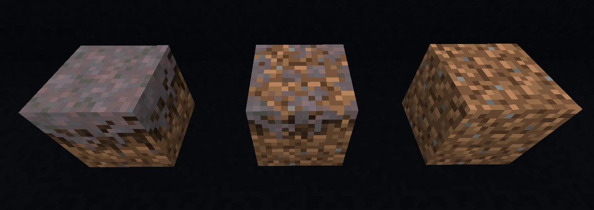 Genetic Animals/Blocks/Patchy Mycelium Block | Minecraft Mods Wiki | Fandom
