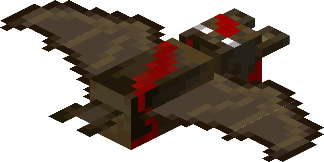 Coronavirus Addon/Deadbat | Minecraft Mods Wiki | Fandom