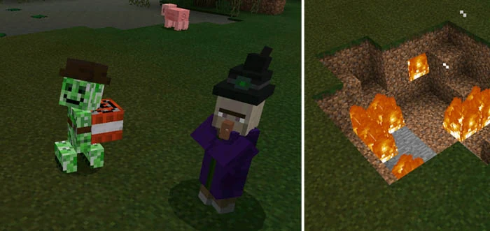 Friendly Creeper Addon | Minecraft Mods Wiki | Fandom