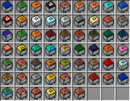 Lucky TNT | Minecraft Mods Wiki | Fandom