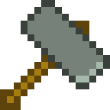 Mutant Creatures Mod/Hulk Hammer | Minecraft Mods Wiki | Fandom