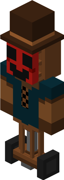 Piggy Add-on/Duocara | Minecraft Mods Wiki | Fandom
