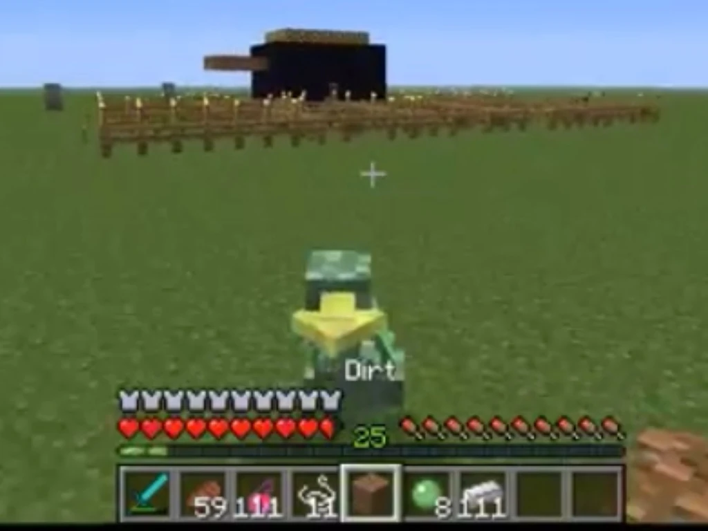 Dungeon Mobs/Cockatrice | Minecraft Mods Wiki | Fandom