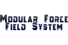 Modular Force Field System | Minecraft Mods Wiki | Fandom