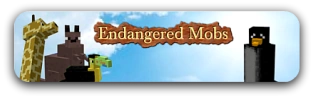 Endangered Mobs | Minecraft Modverse Wikia | Fandom