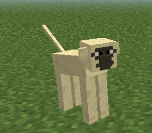 Gibbon | Minecraft Modverse Wikia | Fandom