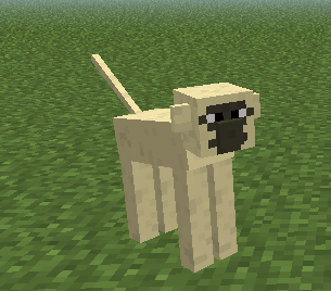 Gibbon | Minecraft Modverse Wikia | Fandom