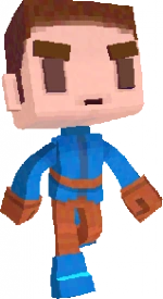 Стив | Майнкрафт вики | Fandom