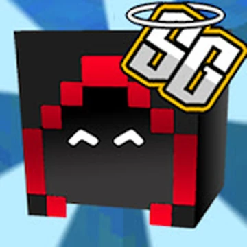 Logotipo De Halo De Minecraft