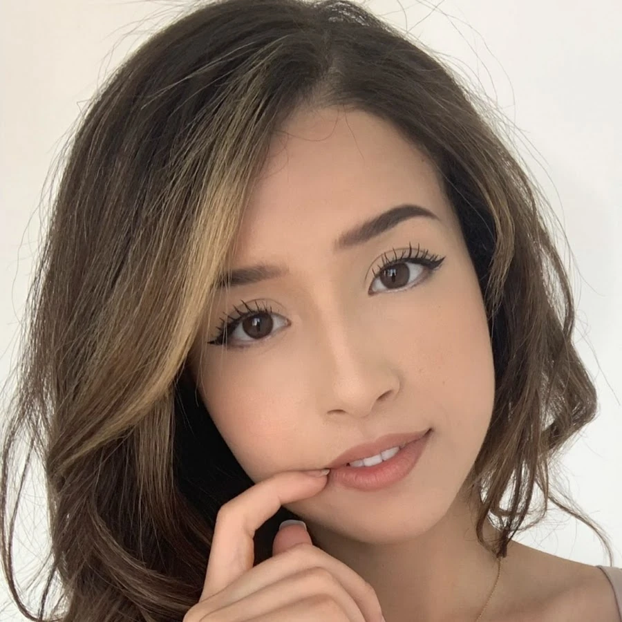 Pokimane | Minecraft Monday Wiki | Fandom