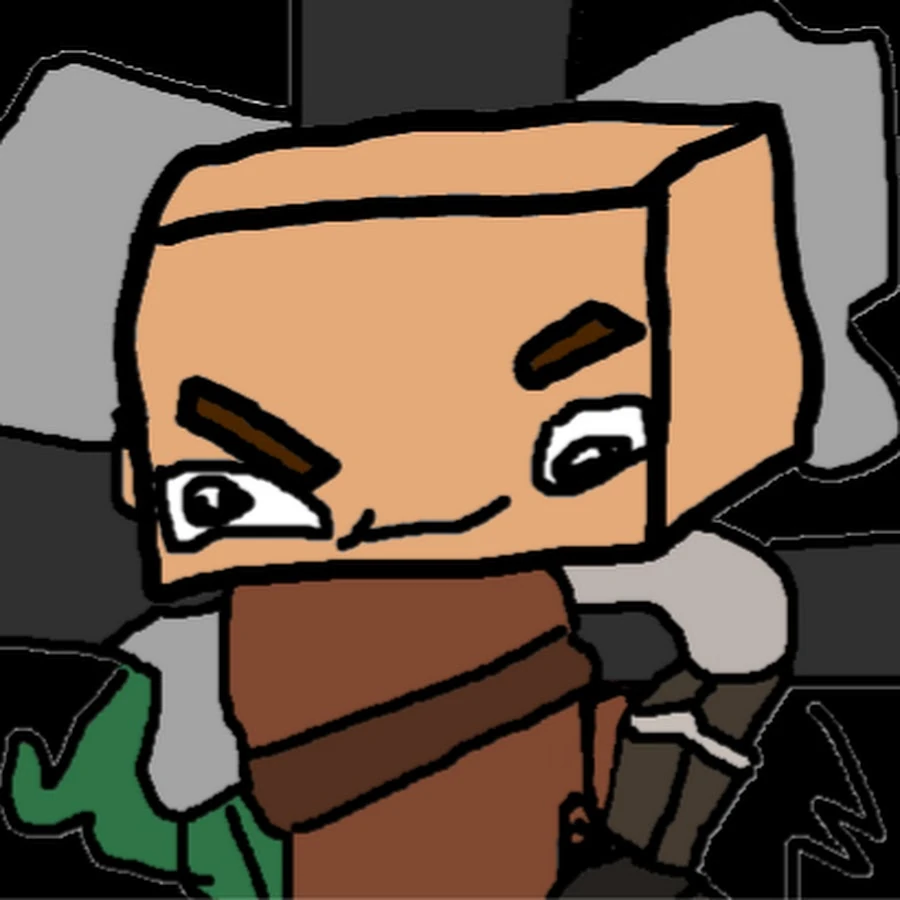 FitMC | Minecraft Monday Wiki | Fandom