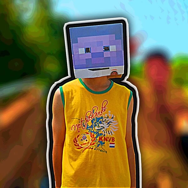 Platabush | Minecraft Monster School Wiki | Fandom