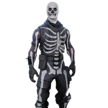 Skull Troop | Minecraft Monster School Wiki | Fandom