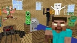 Characters | Minecraft Monster School Wiki | Fandom