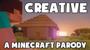 Creative | Minecraft Music Wiki | Fandom