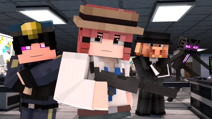 Our song | Minecraft Music Wiki | Fandom