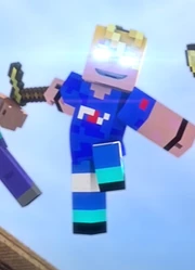 FrediSaalAnimations | Minecraft Music Wiki | Fandom