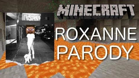 Bloxanne | Minecraft Music Wiki | Fandom