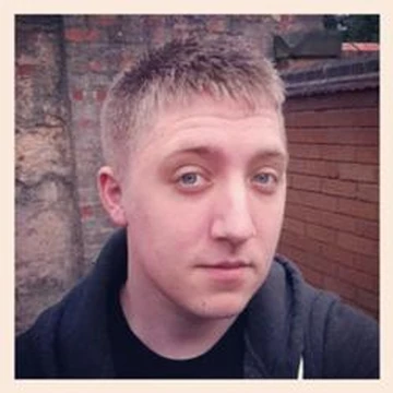 Yogscast Martyn Skin