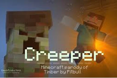 Canzone Di Minecraft Tnt