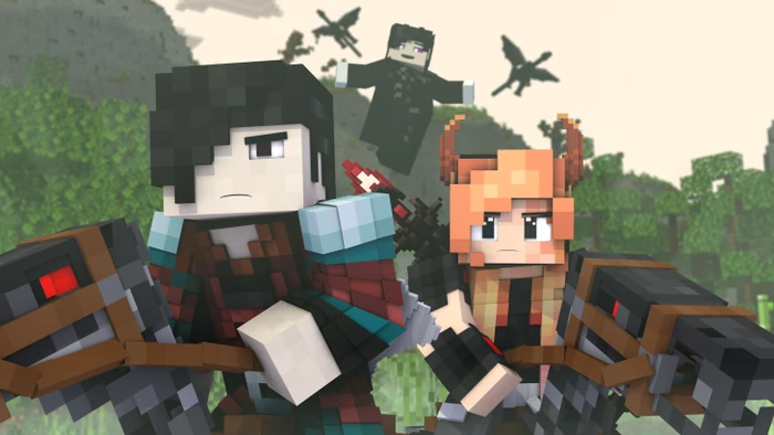 Poison | Minecraft Music Wiki | Fandom