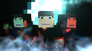 We're Miners and We Know It | Minecraft Music Wiki | Fandom