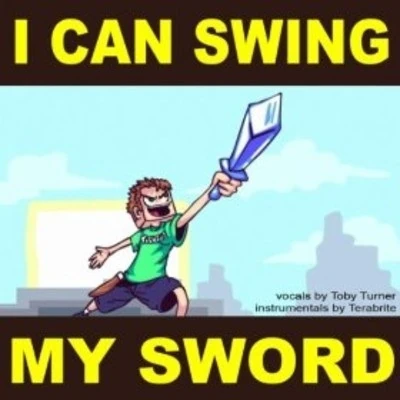I Can Swing my Sword! | Minecraft Music Wiki | Fandom
