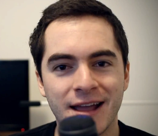 Minecraft Captainsparklez Face