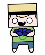 Martyn Littlewood (InTheLittleWood) | Minecraft Music Wiki | Fandom
